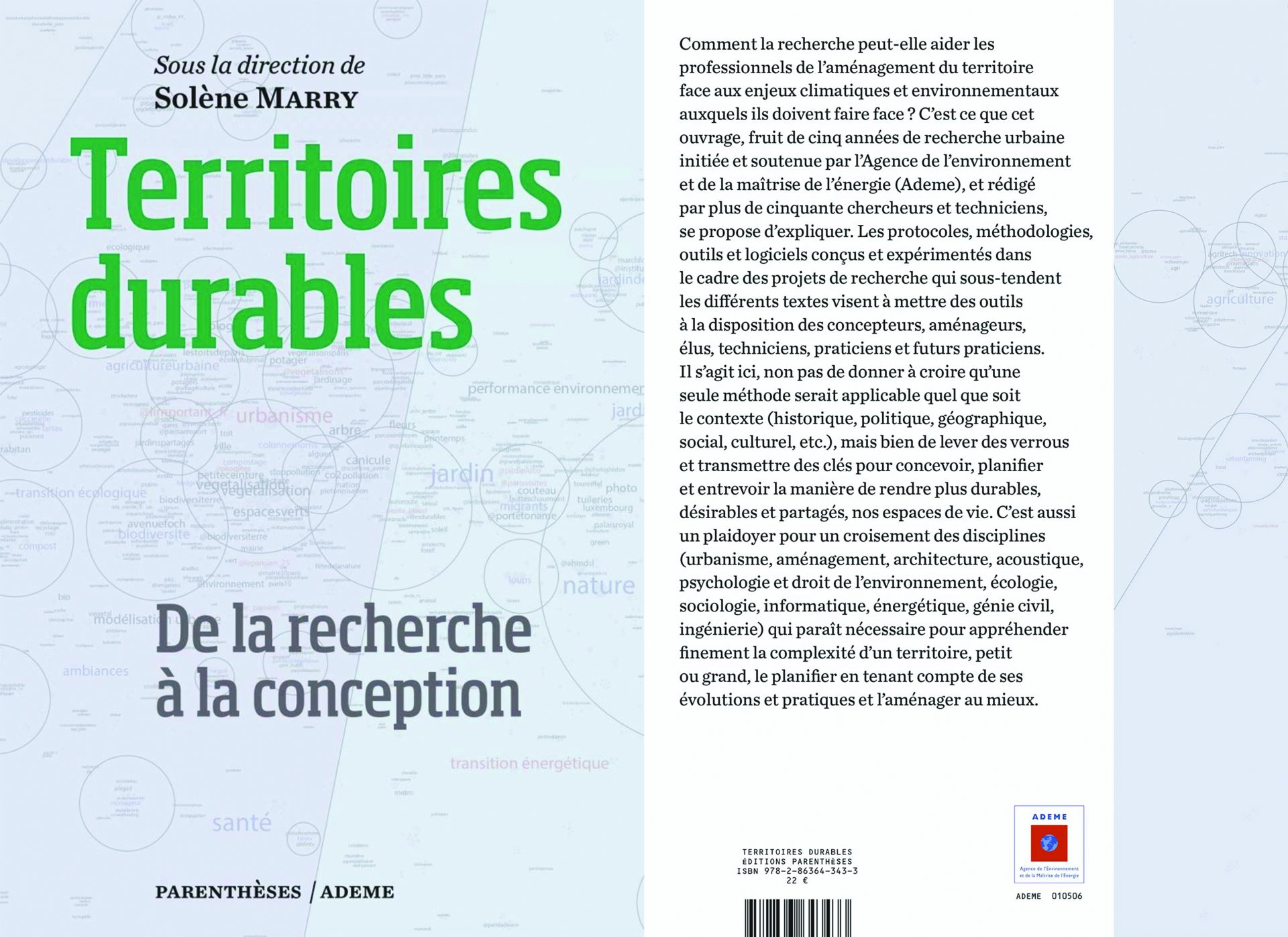 Parution de l’ouvrage collectif - PUVA